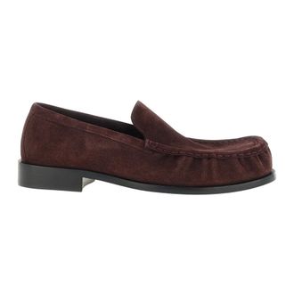 Dries Van Noten Loafer - - Shoes - Herren - Braun - 43 EU