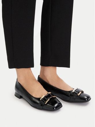 Caprice Ballerinas 9-22101-45 Schwarz