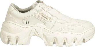 Rombaut Rombaut, Damen, Schuhe, Wei&szlig;, 39 EUGr&ouml;&szlig;e