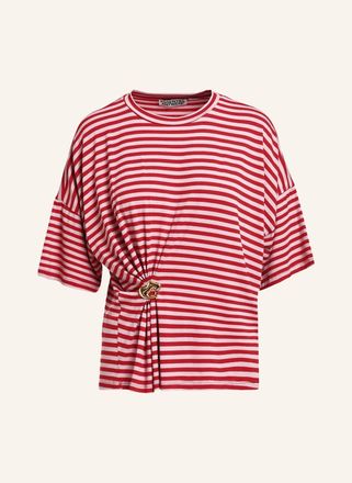 Essentiel T-Shirt Kriss rot