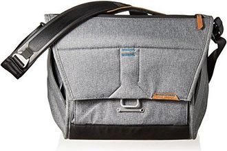 Peak Design The Everyday Messenger 13? v2 - Ash BS-13-AS-2
