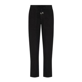 Vilebrequin Herren, Hosen, Schwarzk, 2XLGr&ouml;&szlig;e