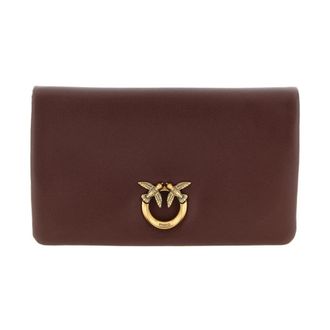 Pinko Cross Body Bags - - Bags - Damen - Braun - ONE SIZE