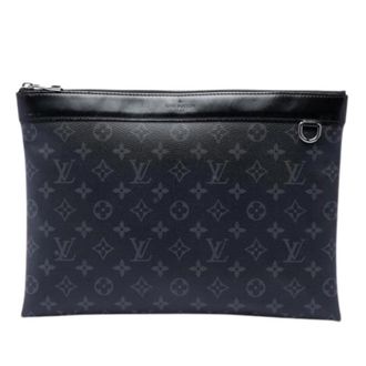 Louis Vuitton Pre-owned Discovery Pochette PM - - Pre-owned - Damen - Schwarzk - ONE SIZE