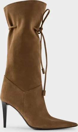Giuseppe Zanotti DESIRE MIDI 90 Stiefel