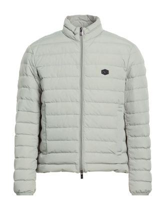 Emporio Armani JACKEN & M&Auml;NTEL - Pufferjacken & Daunenjacken auf YOOX.COM