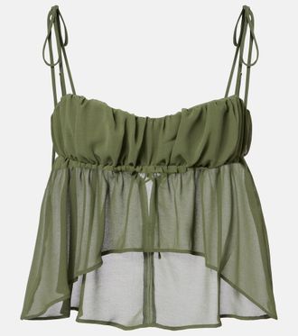 Bananhot Top Adelina