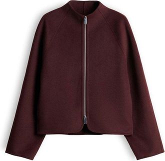 OPUS Wolljacke Helisu