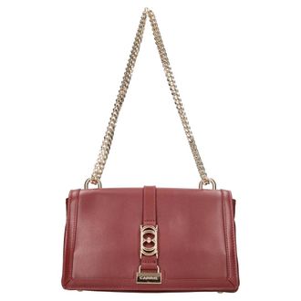 La Carrie Reality Schultertasche - - Bags - Damen - Rot - ONE SIZE