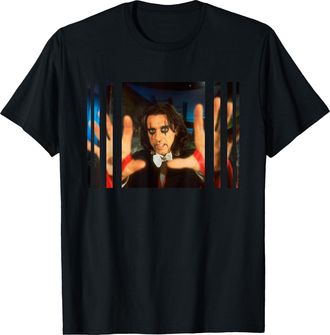 TV Times Alice Cooper 1978 T-Shirt
