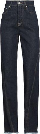 Lanvin BAS - Pantalons en jean sur YOOX.COM