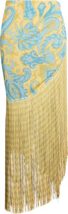 Etro HOSEN & R&Ouml;CKE - Maxi-R&ouml;cke auf YOOX.COM