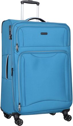 d&n Trolley Travel Line 9204