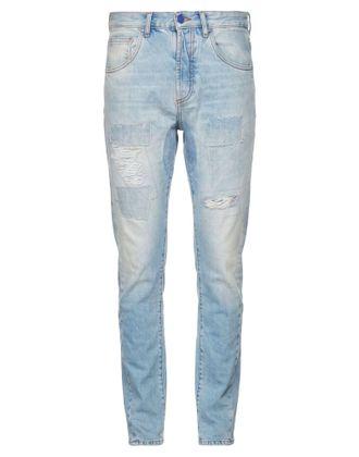 Marcelo Burlon HOSEN & R&Ouml;CKE - Jeanshosen auf YOOX.COM