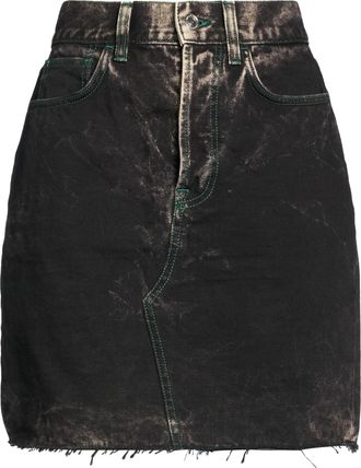 Department Five HOSEN & R&Ouml;CKE - Jeansr&ouml;cke auf YOOX.COM