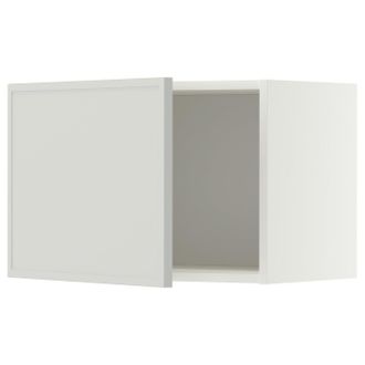 IKEA METOD Wandschrank