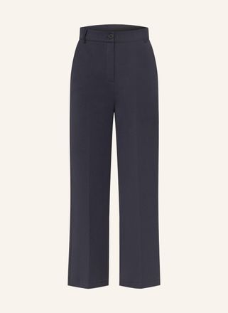 Max Mara Weekend Max Mara Hose Abano blau