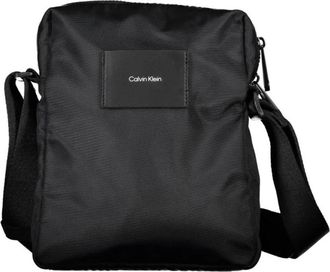 Calvin Klein Umh&auml;ngetaschen - - Bags - Herren - Schwarzk - ONE SIZE