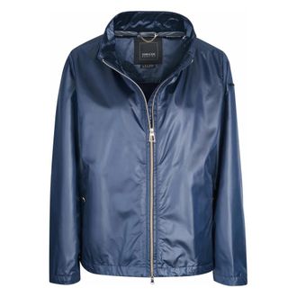 Geox Leichte Jacke - - Jackets - Damen - Blau - L