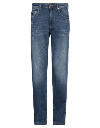 Versace HOSEN & R&Ouml;CKE - Jeanshosen auf YOOX.COM