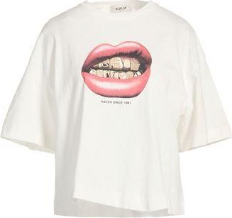 Replay TOPS - T-shirts sur YOOX.COM