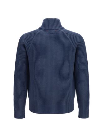 Parajumpers Mens Olmo Hybrid Cardigan Nine Iron Down Jackets Coat