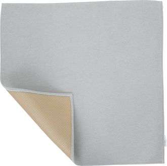 Cabilock Sofa Armlehnenbezug Chenille 70X70cm Waschbar rutschfest Doppelseitig Frottee Universeller Sofabezug f&uuml;r Sessel und M&ouml;bel Ganzj&auml;hriger Schutz