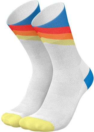 INCYLENCE Sportsocken GRADES