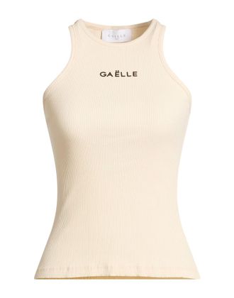 Ga&euml;lle Paris TOPS - Tank Tops auf YOOX.COM