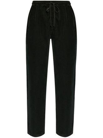 Isabel Marant pantalon Nirlen - Noir