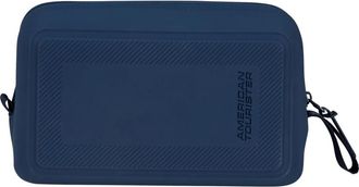 American Tourister Urgan Groove Ug27 Waschtasche Pop - - Bags - unisex - Blau - ONE SIZE