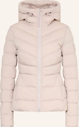 Canada Goose Daunenjacke Claire rosa