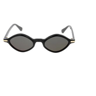 Cartier Sonnenbrillen - - Accessories - unisex - Schwarzk - ONE SIZE