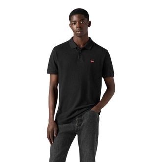 Levi's Housemark Poloshirt f&uuml;r Herren (Schwarz)