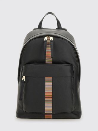 Paul Smith Rucksack Herren Farbe Schwarz