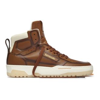 Barracuda Earving Sneakers - - Shoes - Damen - Mehrfarbig - 40 EU