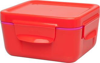 Aladdin Isolierte Lunch-Box 0,47 L, Tomato Aufbewahrungsdose, Kunststoff