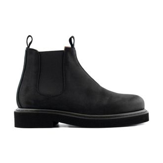Buttero Bottes - Homme - Chaussures - Noir - Taille: 42 EU