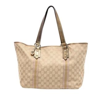 Gucci Damen, Pre-Owned, Beige, ONE SIZEGr&ouml;&szlig;e
