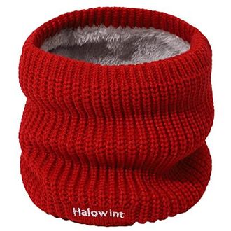 Generic &Eacute;charpe dhiver chaude en tricot pour femmes et hommes 2026, RD1., Taille unique