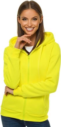 OZONEE Damen Kapuzenpullover Sweatjacke Sweatshirt Farbvarianten Kapuzenjacke Kapuzenpulli Langarm Kapuze Hoodie Sport Style Casual Fitness Basic Training 77