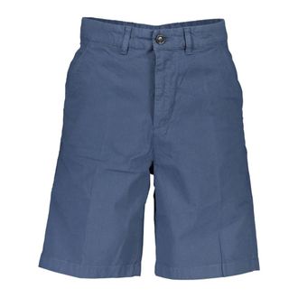 North Sails Kleidung - - Shorts - Herren - Blau - W32