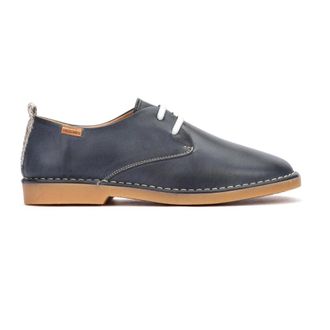 Pikolinos Damen, Schuhe, Blau, 39 EUGr&ouml;&szlig;e