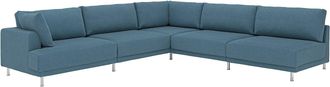 IKEA UPP&Aring;KRA Modulecksofa 6-sitzig