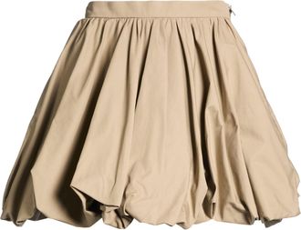 Dior HOSEN & R&Ouml;CKE - Minir&ouml;cke auf YOOX.COM