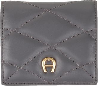Aigner Kleinlederwaren - Brieftaschen auf YOOX.COM
