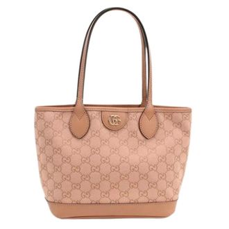 Gucci Damen, Pre-Owned, Rosa, ONE SIZEGr&ouml;&szlig;e