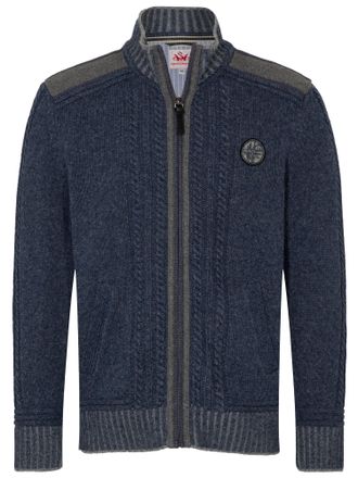 Spieth & Wensky Trachtenjacke Strickjacke Erato