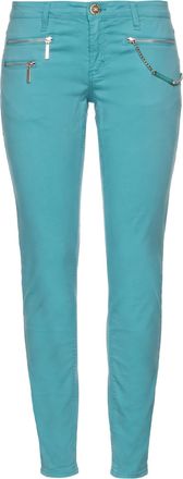 Elisabetta Franchi HOSEN & R&Ouml;CKE - Hosen auf YOOX.COM