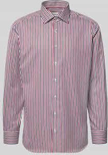 Eterna Regular Fit Business-Hemd mit Kentkragen